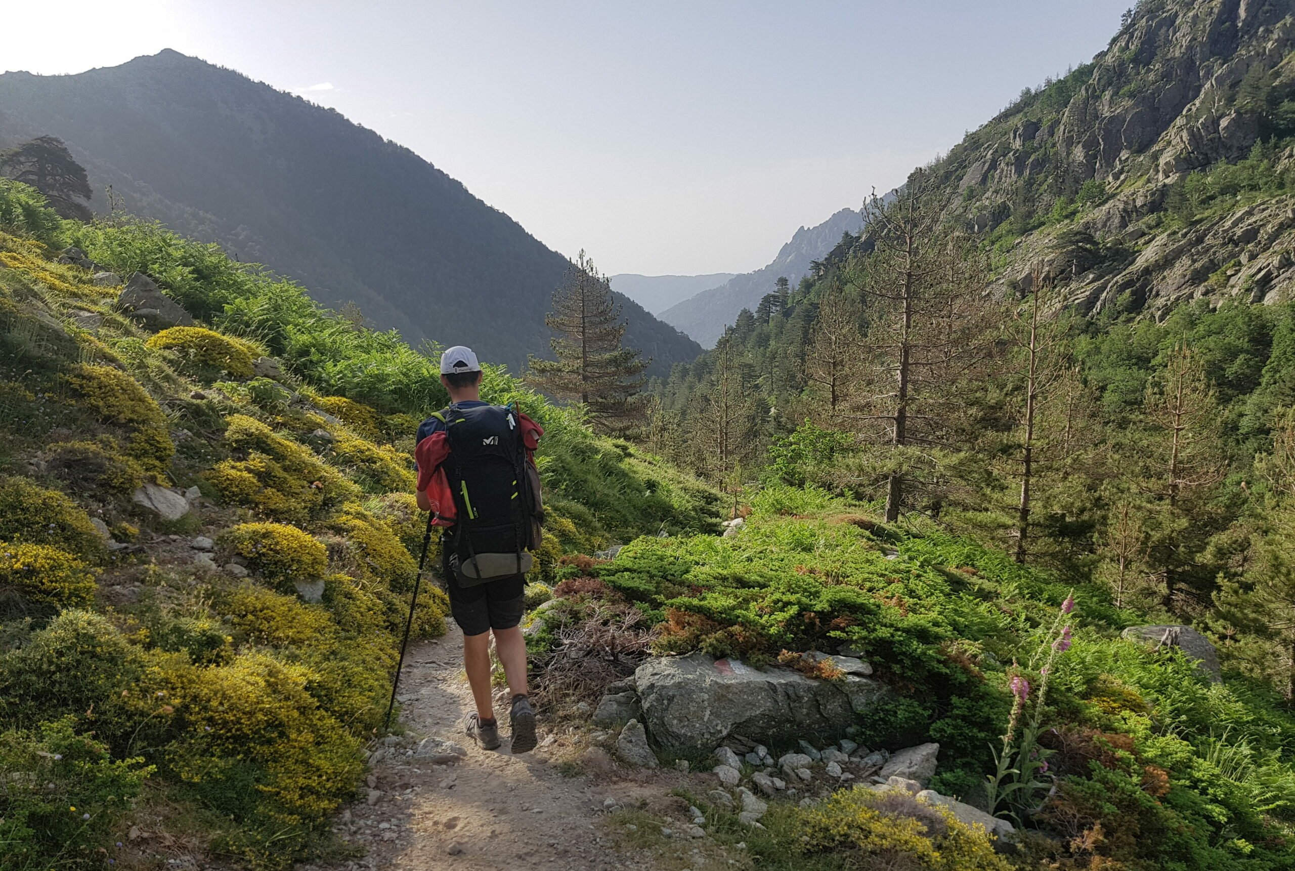 Le guide ultime du GR20