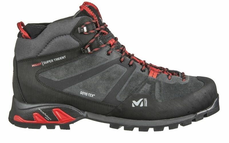 Les meilleures chaussures de randonnée de 2024