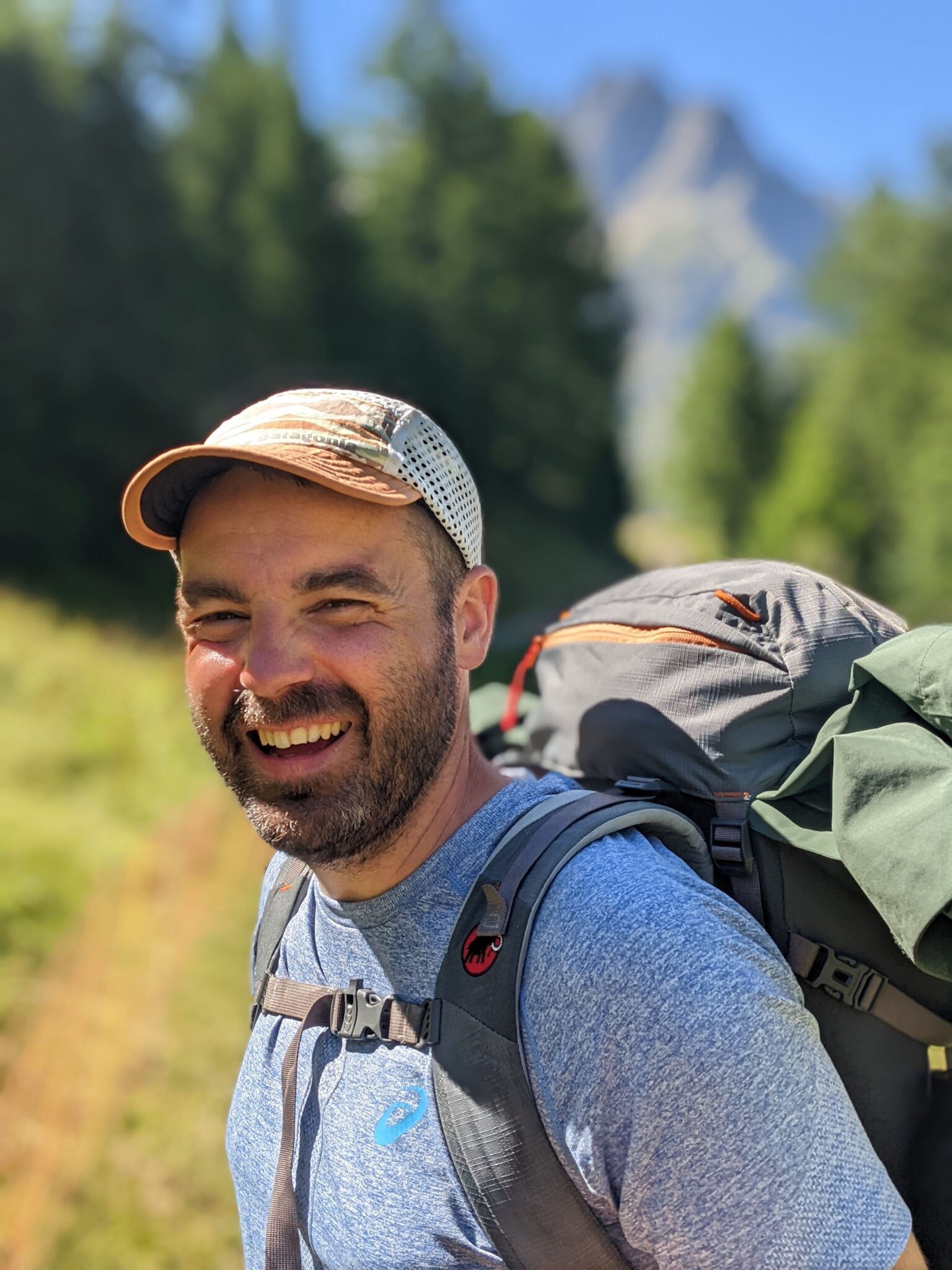 Le guide ultime du Tour du Mont Blanc (GR TMB)