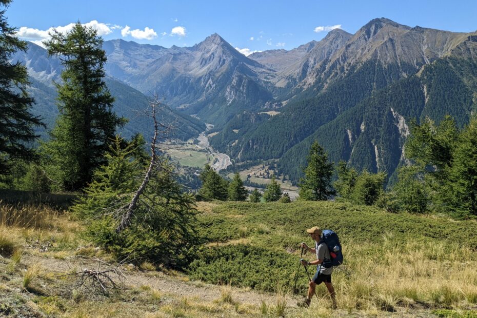 Le guide complet du Tour du Queyras (GR® 58)