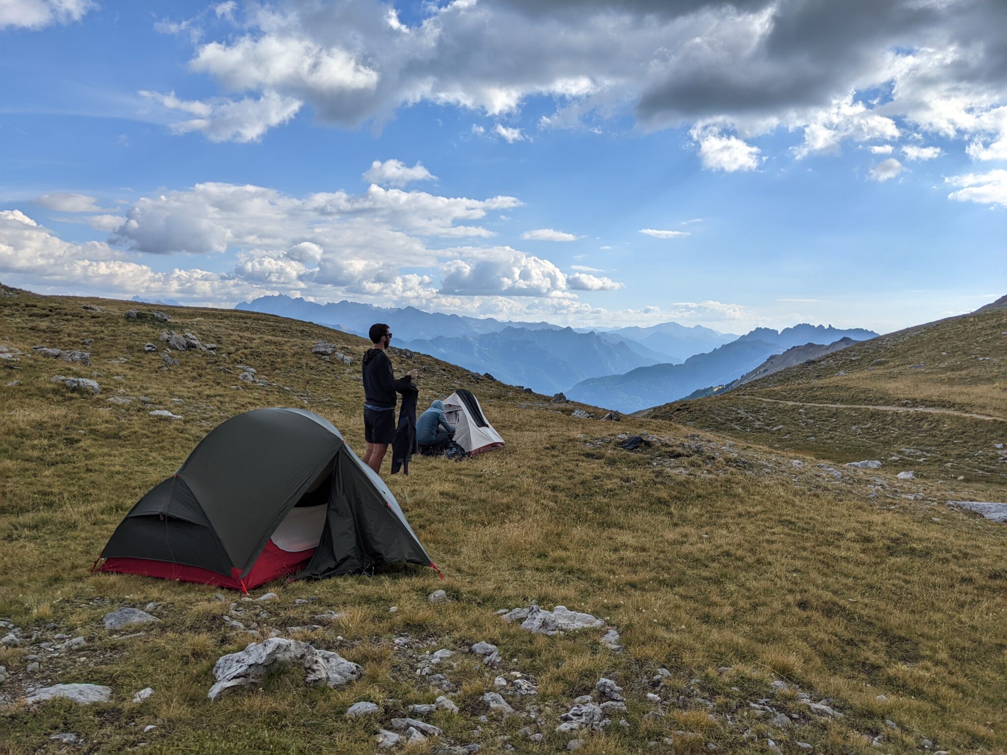 Le guide complet du Tour du Queyras (GR® 58)