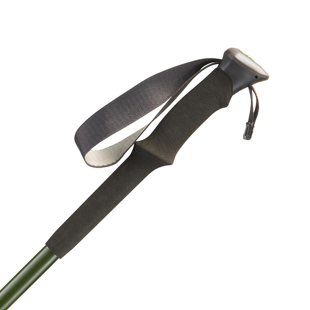 Comment choisir ses bâtons de randonnée