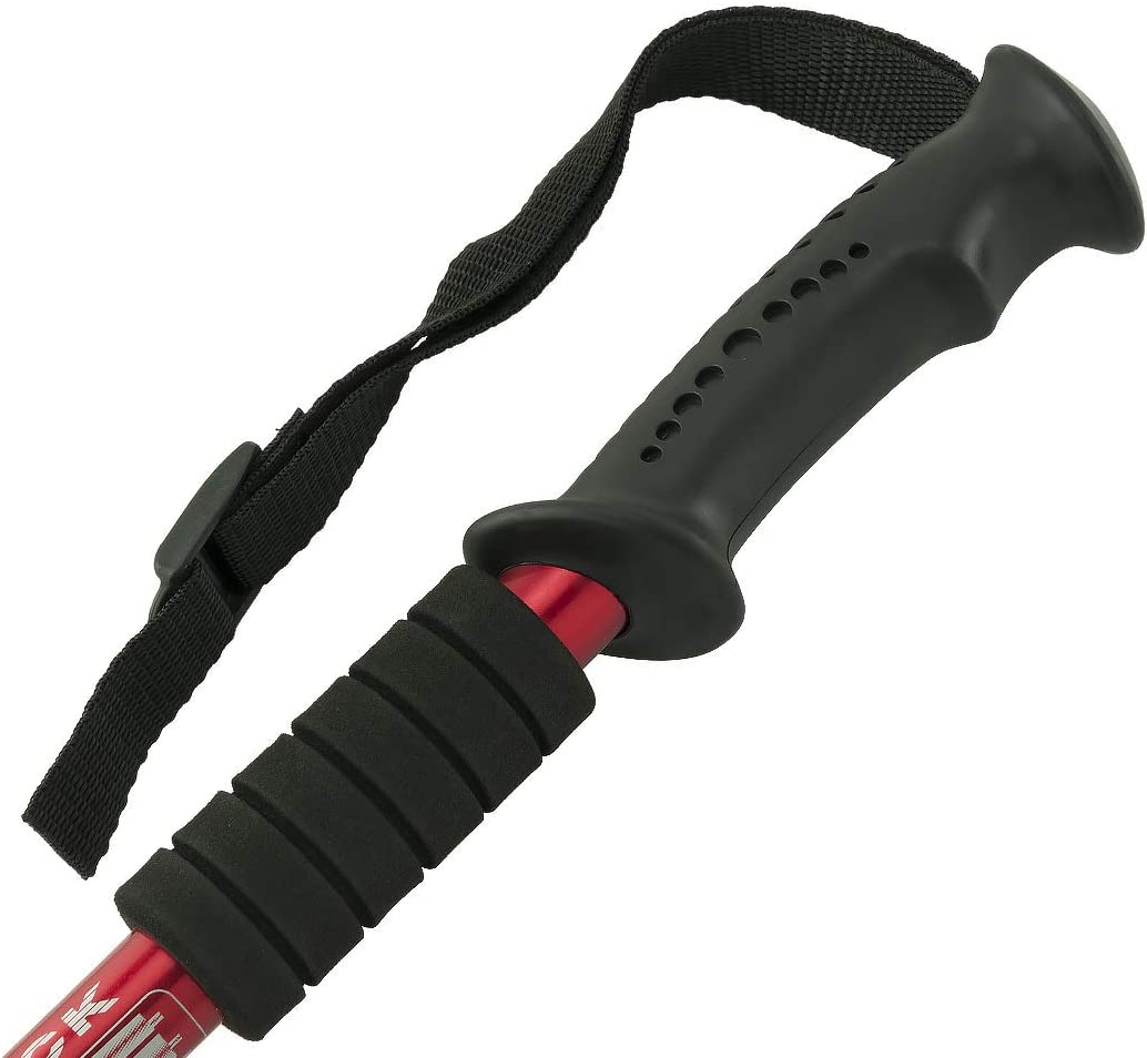 Comment choisir ses bâtons de randonnée