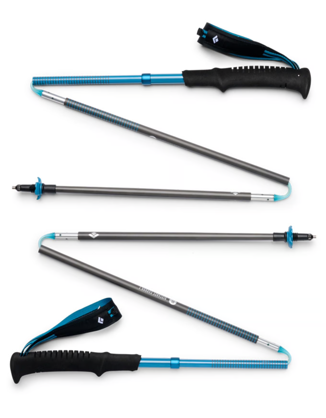 Les meilleurs bâtons randonnée et marche 2025