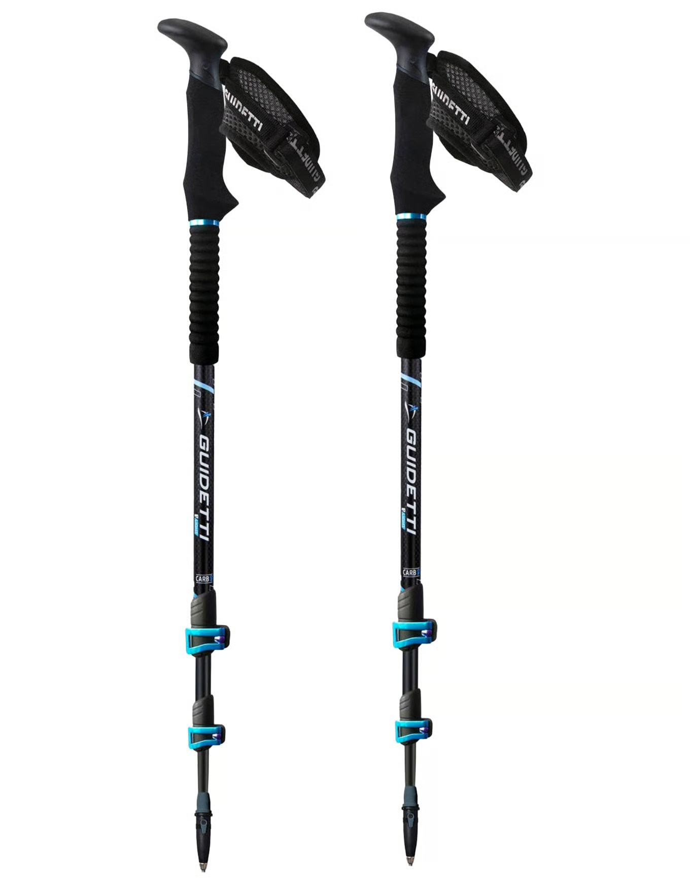 Les meilleurs bâtons randonnée et marche 2025