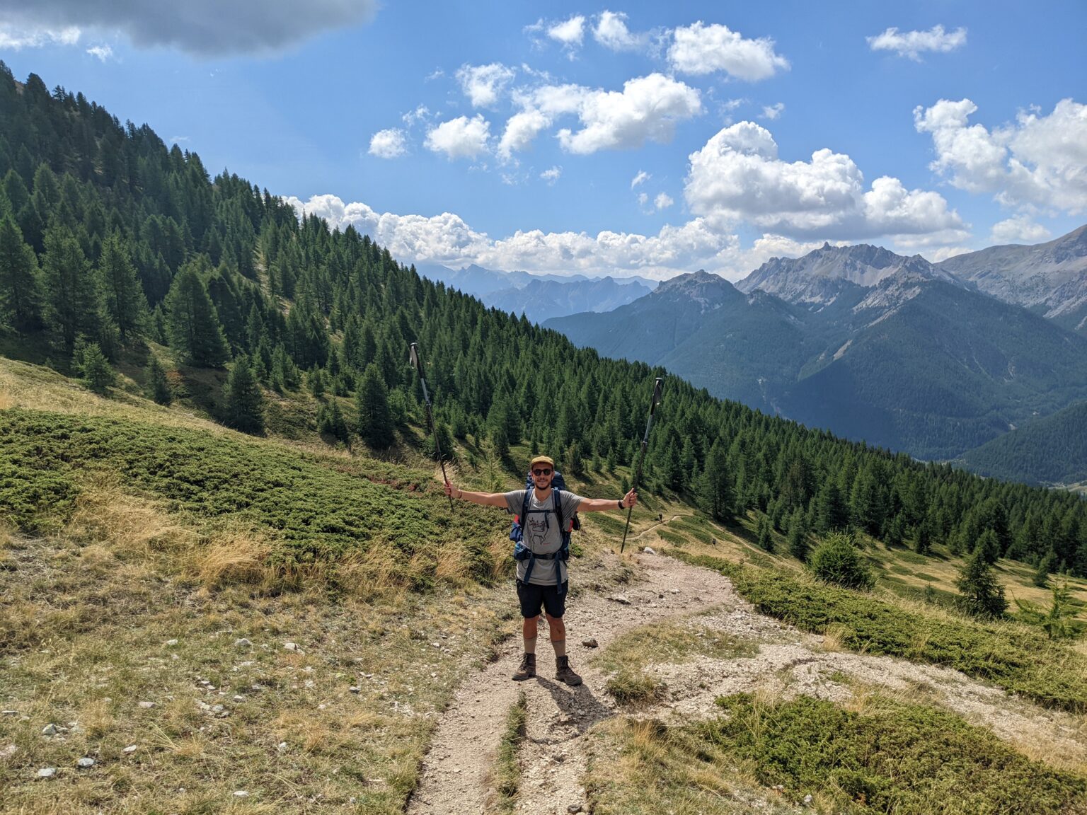 Les 12 plus beaux GR® de France