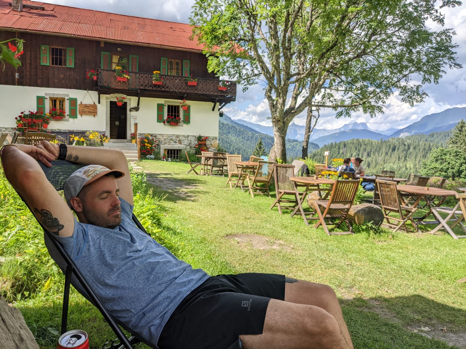 Le guide ultime du Tour du Mont Blanc (GR TMB)