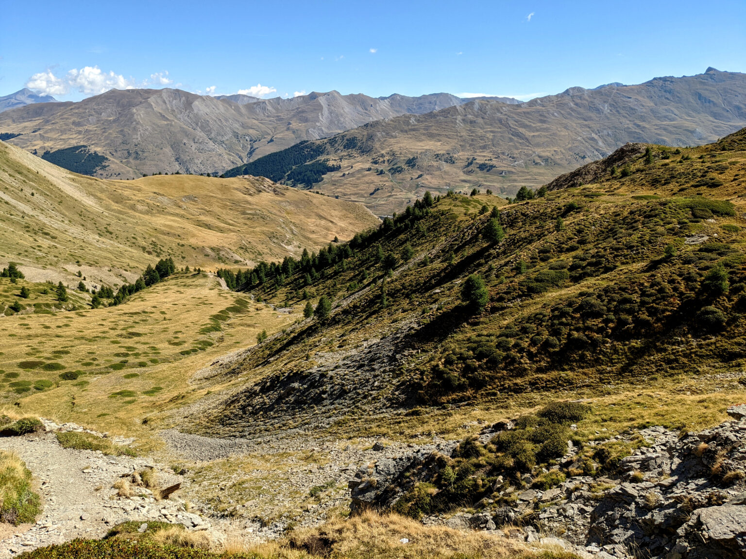 Le guide complet du Tour du Queyras (GR58)