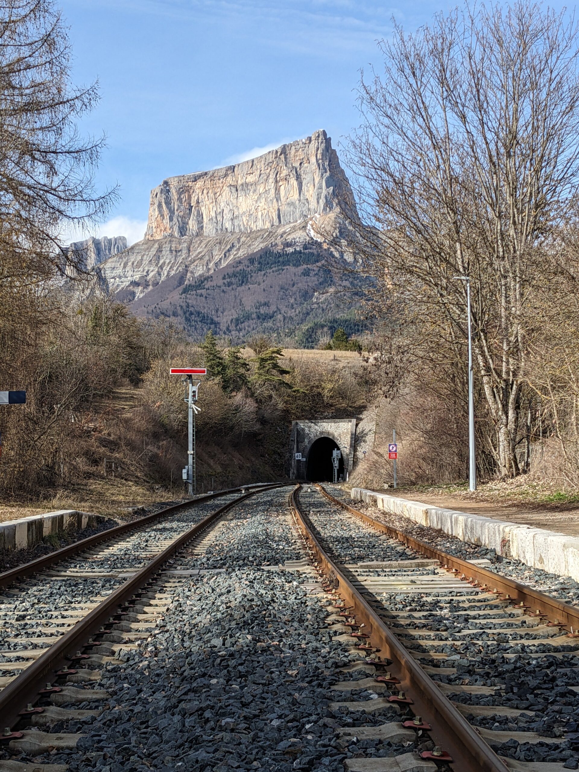 TOP 5 des GRs accessibles en train en France