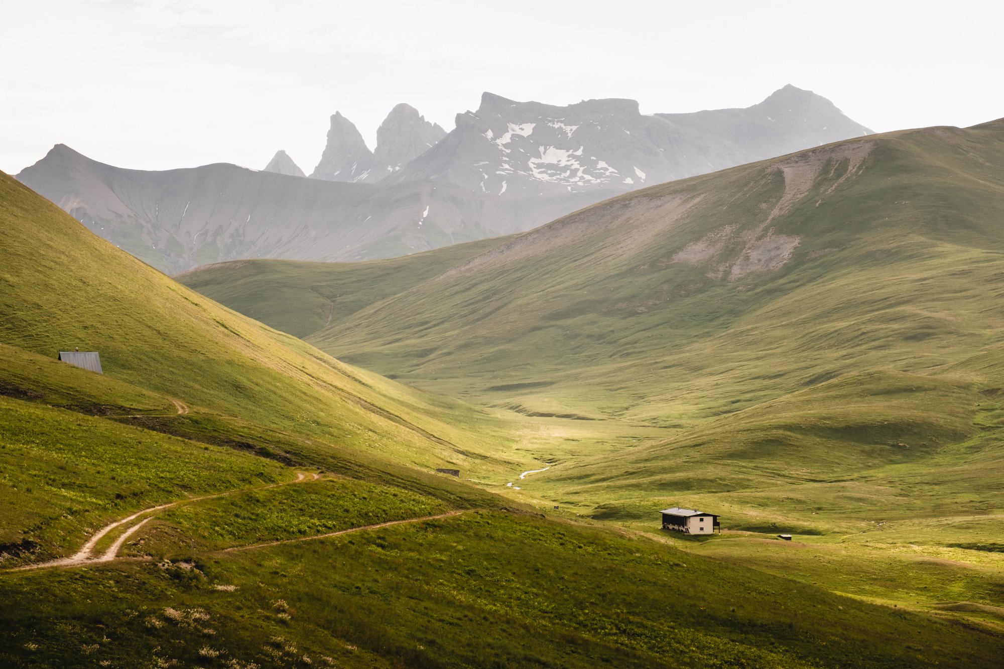 Le guide ultime du GR54 - Tour des Écrins