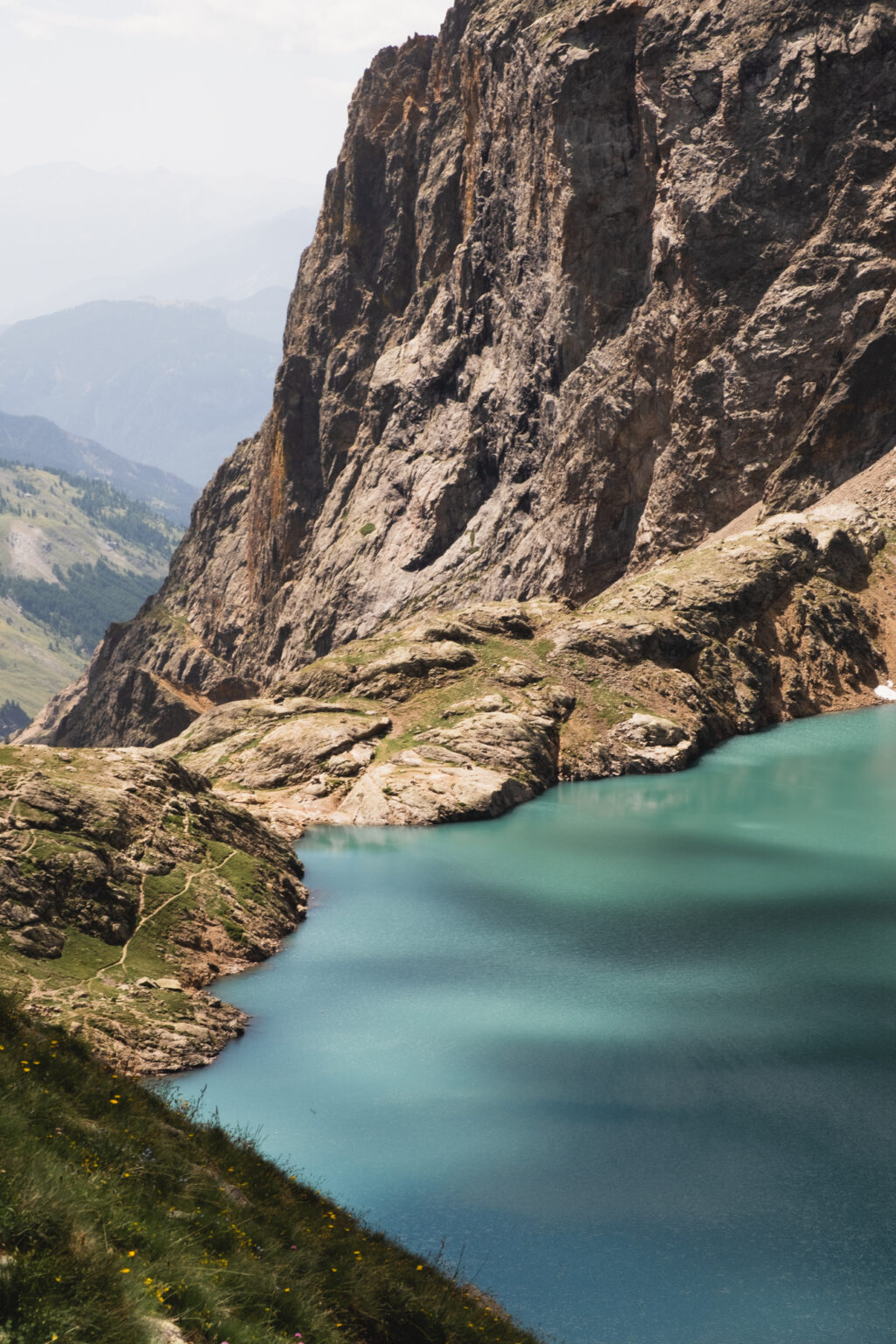 Le guide ultime du GR54 - Tour des Écrins