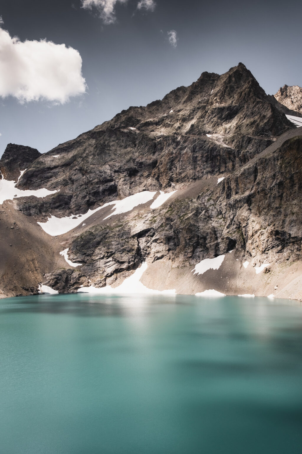 Le guide ultime du GR54 - Tour des Écrins