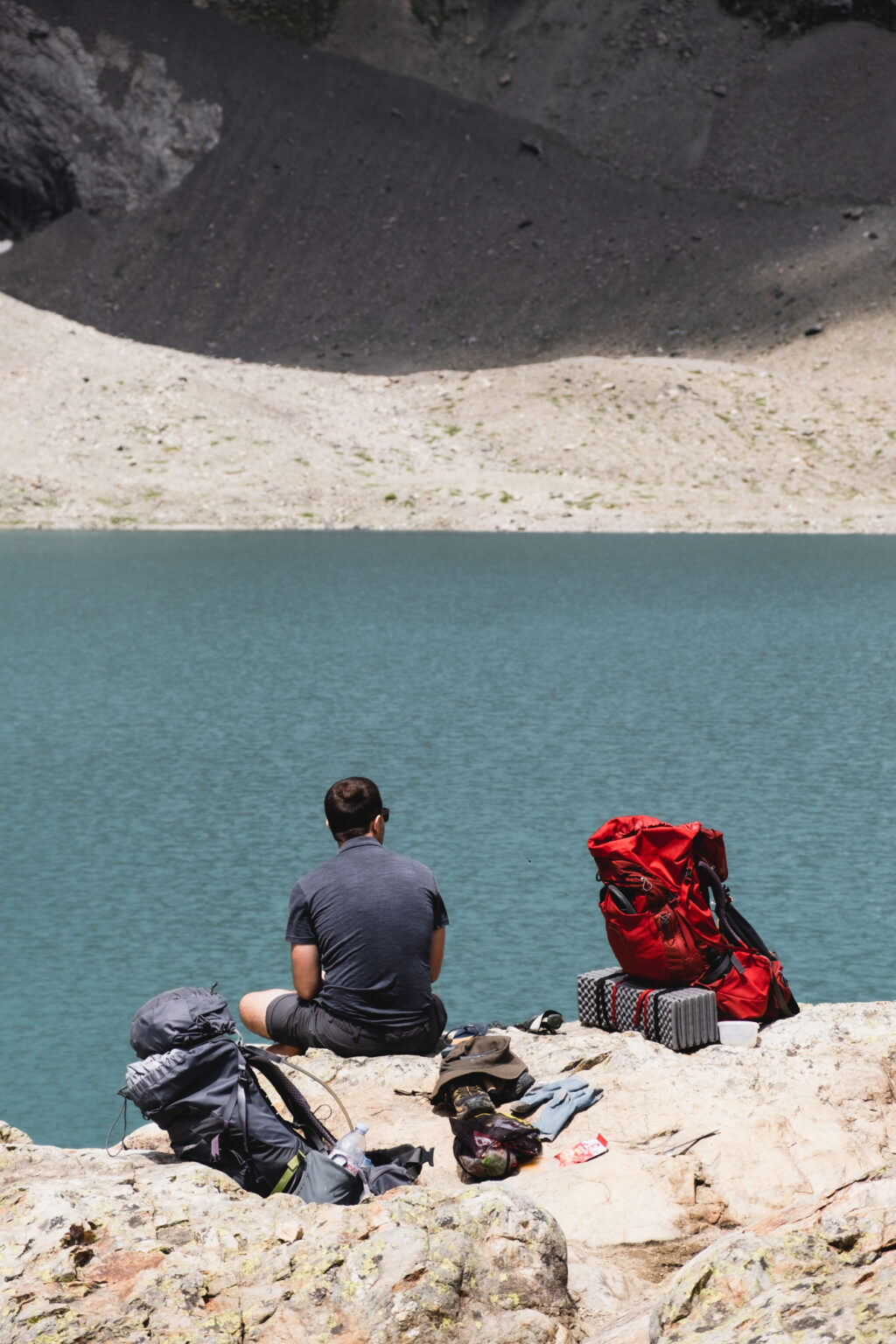 Le guide ultime du GR54 - Tour des Écrins