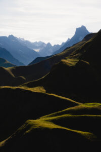 Le guide ultime du GR54 - Tour des Écrins