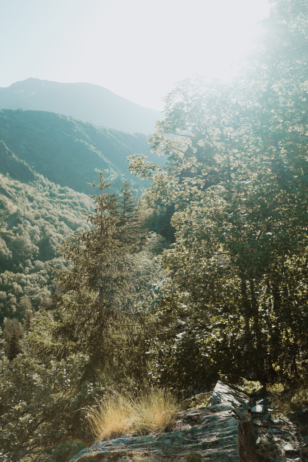 Tour des Écrins en 9 jours - GR54 - Étapes et récit