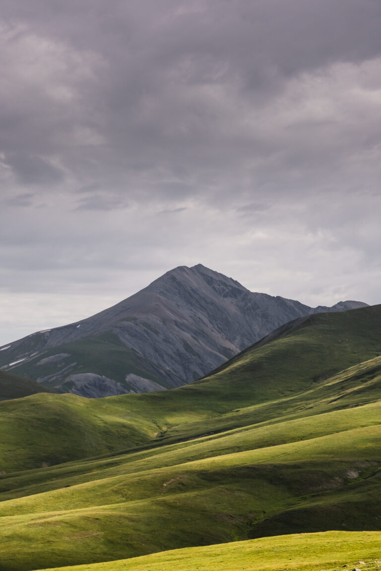 Le guide ultime du GR54 - Tour des Écrins