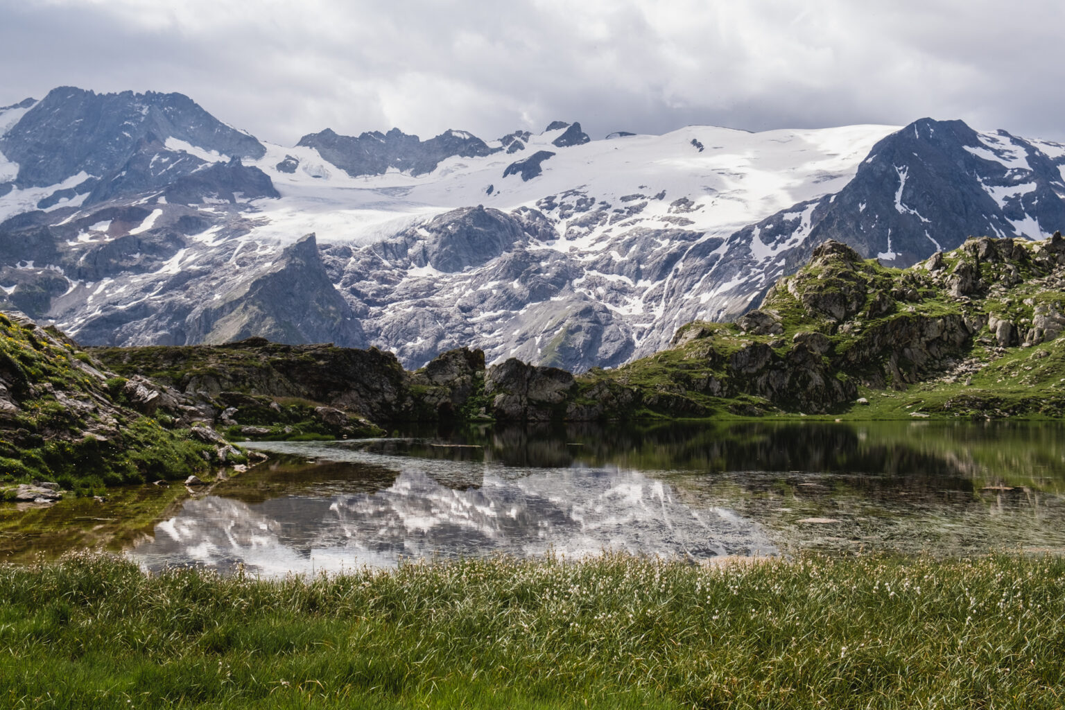 Le guide ultime du GR54 - Tour des Écrins