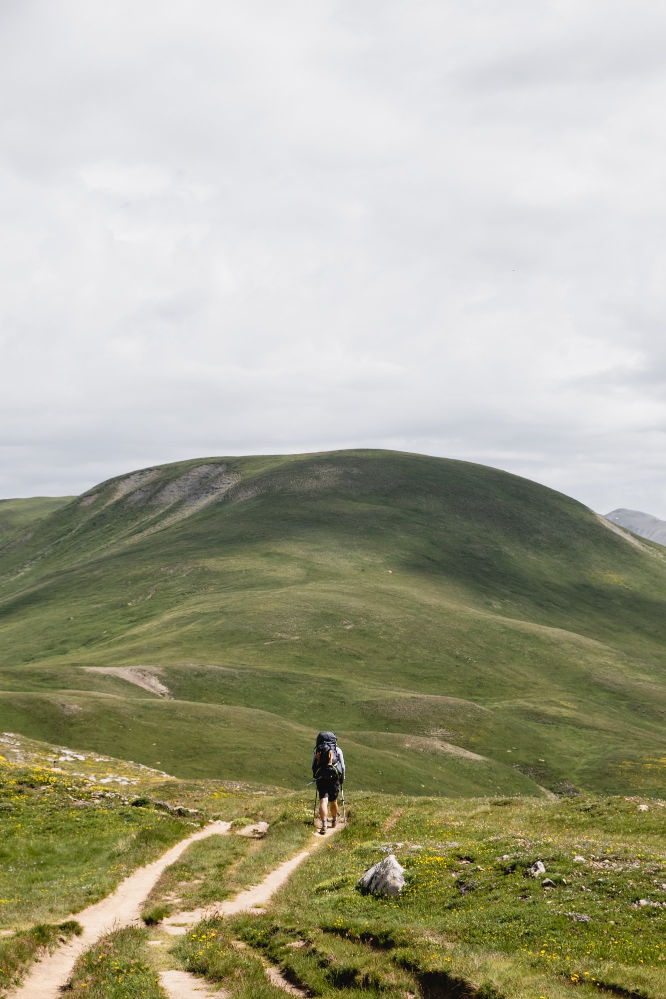 Le guide ultime du GR54 - Tour des Écrins