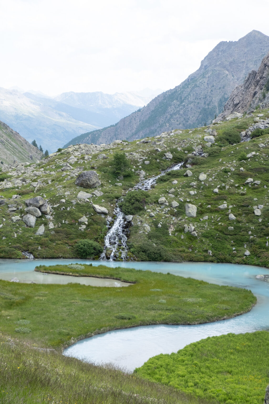 Le guide ultime du GR54 - Tour des Écrins