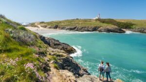 TOP 5 des GRs accessibles en train en France