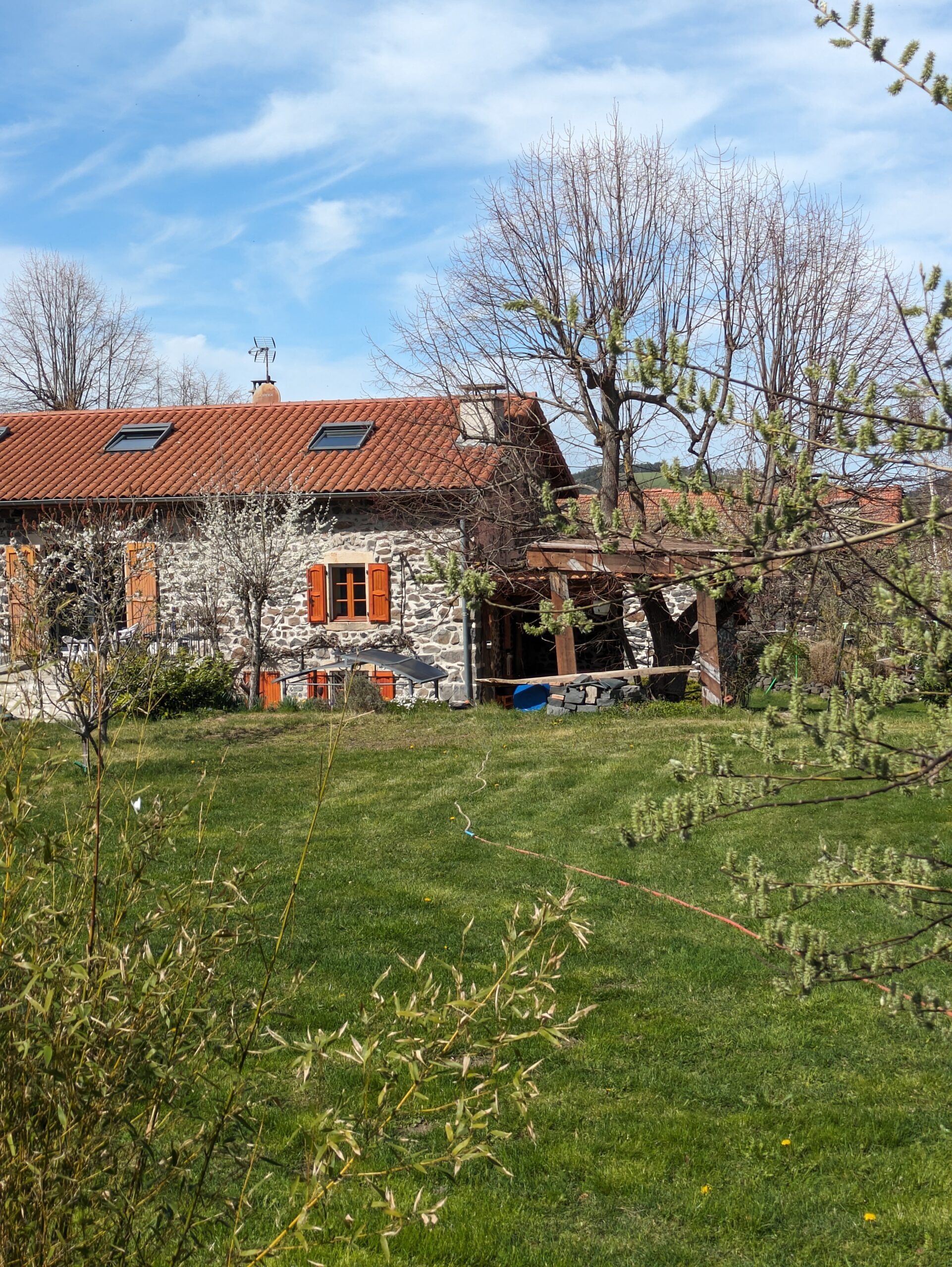 Le chemin de Stevenson en 12 jours - GR70 - Récit, étapes et conseils