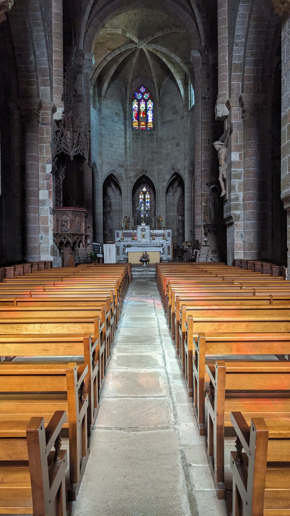 Le chemin de Stevenson en 12 jours - GR70 - Récit, étapes et conseils