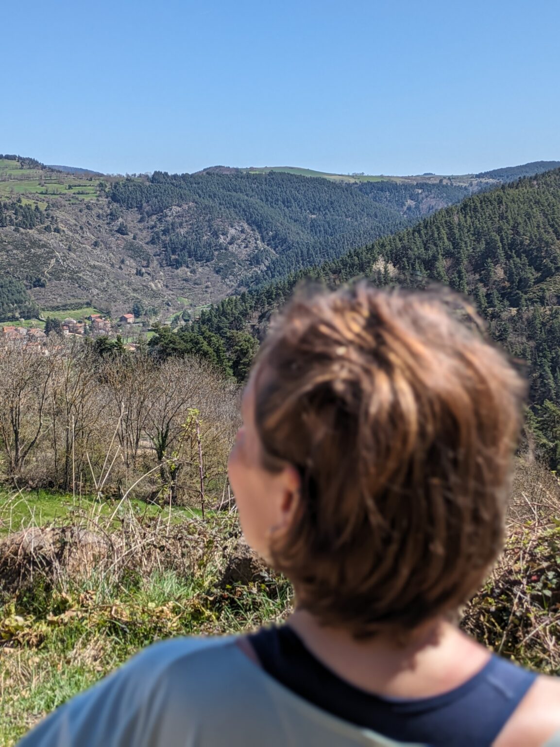 Le chemin de Stevenson en 12 jours - GR70 - Récit, étapes et conseils