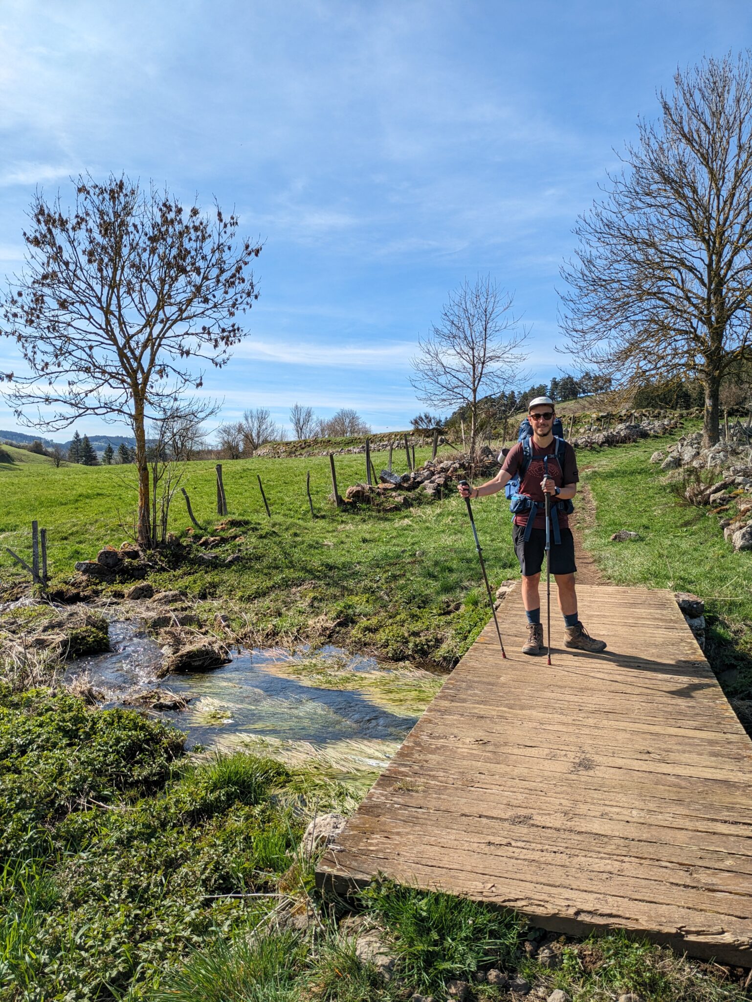 Le chemin de Stevenson en 12 jours - GR70 - Récit, étapes et conseils