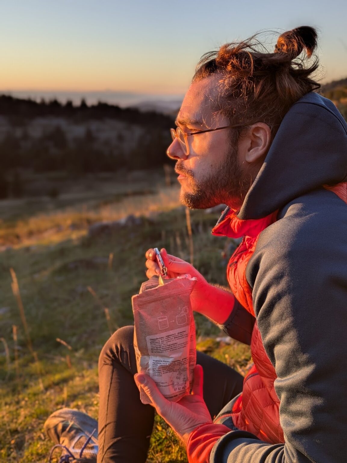 Traversée du Vercors - GR91 - 3 jours de Corrençon à Die