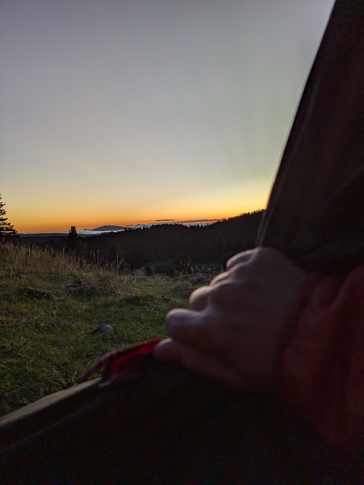 Traversée du Vercors - GR91 - 3 jours de Corrençon à Die
